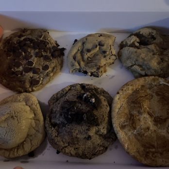 TAYLOR CHIP COOKIES - Updated January 2026 - 104 Photos & 189 Reviews ...