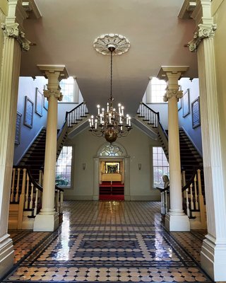 PENNSYLVANIA HOSPITAL - Updated January 2026 - 65 Photos & 103 Reviews ...