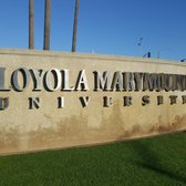 Loyola Marymount University - 151 Photos & 96 Reviews - Colleges ...