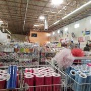 SAS FABRIC SUPERSTORE - 35 Photos & 59 Reviews - Fabric Stores - 9840 N ...