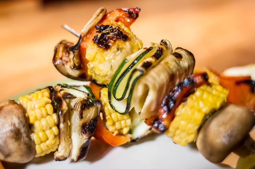 ORTO - Rome, Roma, Italy - 11 Photos - Vegetarian - Restaurant Reviews ...