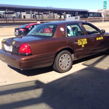 DC FLYER CAB ASSOCIATION - Updated May 2025 - 11 Reviews - 37 L St SE ...