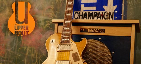 THE UPPER BOUT - Updated December 2025 - 723 S Neil St, Champaign ...