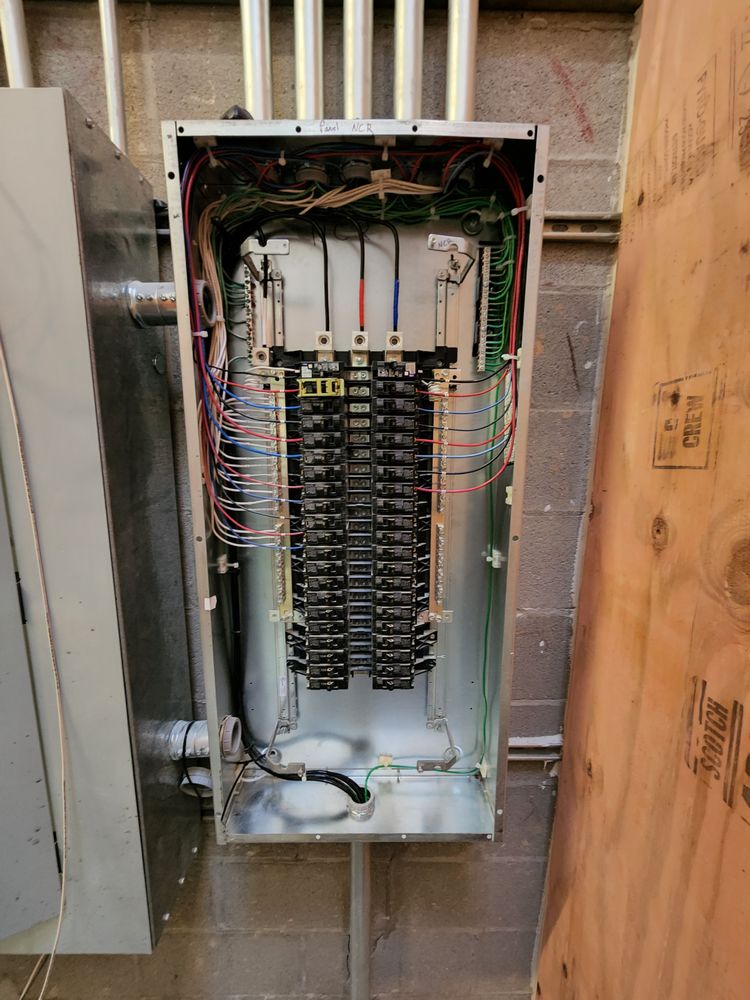 CRAIG’S ELECTRIC - Updated April 2024 - Bushkill, Pennsylvania ...