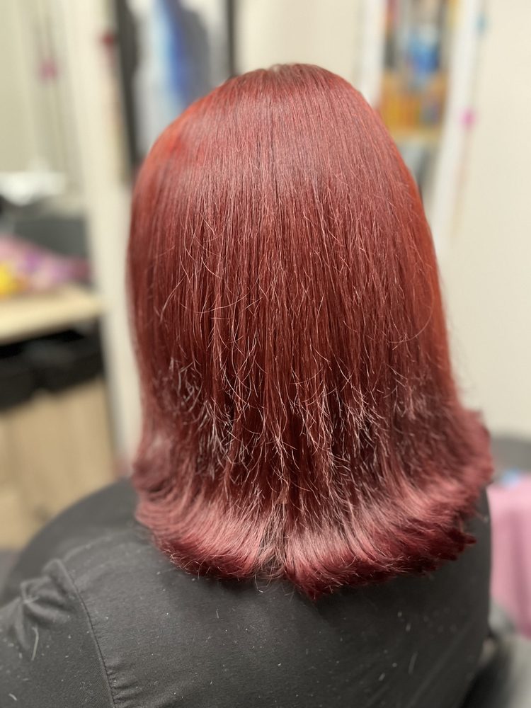 LAYLA BY LAYLA HAIR - Updated March 2025 - Request an Appointment - 10 ...