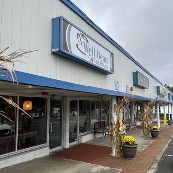 WELL BEAN COFFEE HOUSE - Updated December 2025 - 86 Photos & 21 Reviews ...