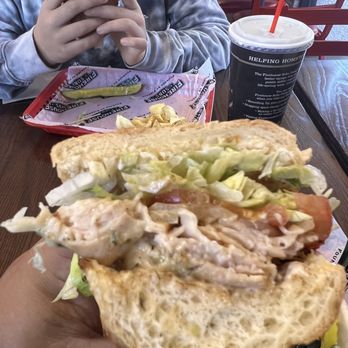 FIREHOUSE SUBS - Updated July 2024 - 51 Photos & 93 Reviews - 2598 ...