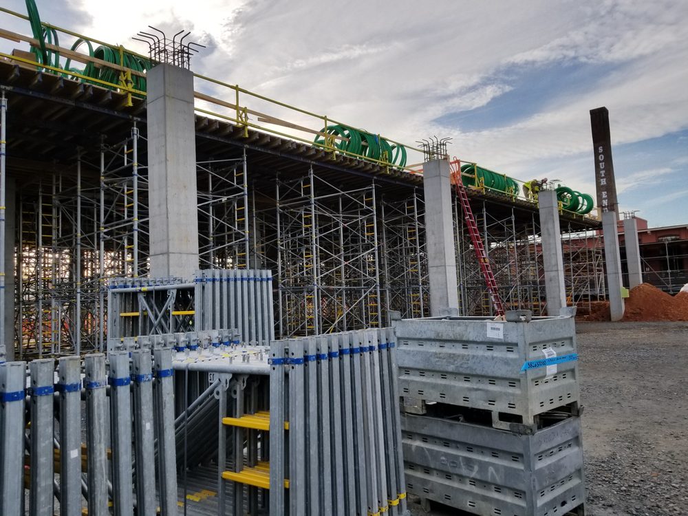 SOUTHERN STATES REBAR OF NORTH CAROLINA - 521 North Ave, Rock Hill ...