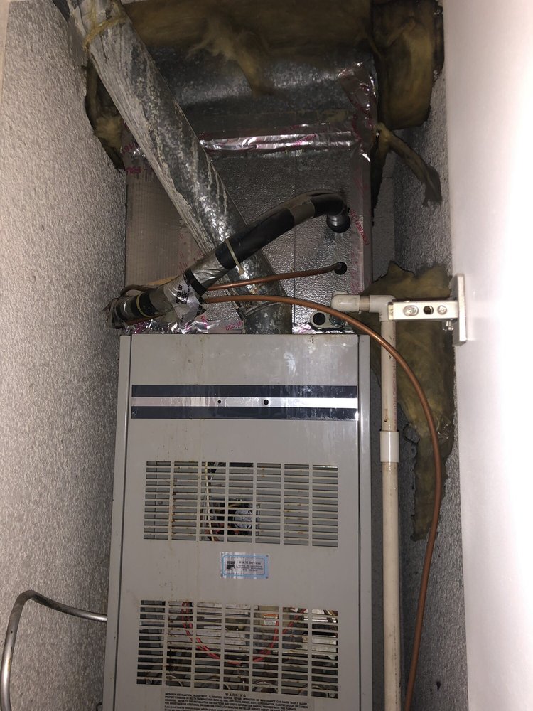 MATRIX HVAC - 38 Photos & 36 Reviews - 1761 California Ave, Corona ...