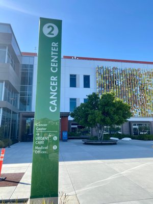 KAISER PERMANENTE DUBLIN MEDICAL OFFICES AND CANCER CENTER - Updated ...