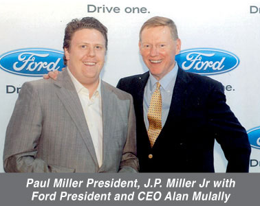 PAUL MILLER FORD - Updated October 2025 - 48 Photos & 78 Reviews - 975 ...