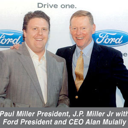 PAUL MILLER FORD - 47 Photos & 59 Reviews - 975 E New Circle Rd ...