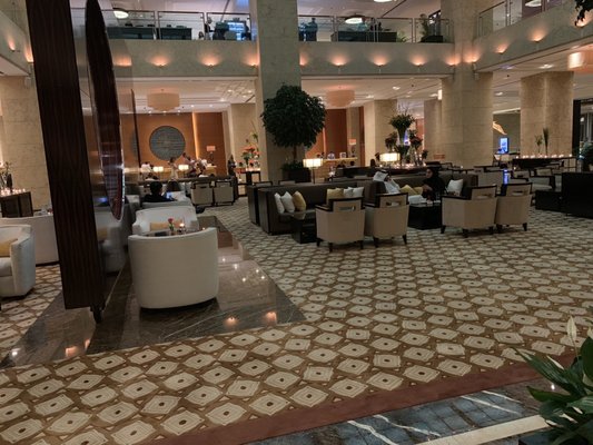 INTERCONTINENTAL HOTELS GROUP - Updated October 2025 - 32 Photos & 199 ...