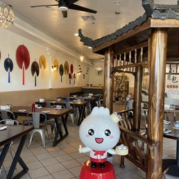 JU FENG YUAN DUMPLING CAFE - Updated July 2025 - 1302 Photos & 509 ...