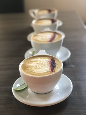 COAT CHECK COFFEE - 824 Photos & 516 Reviews - 401 E Michigan St ...