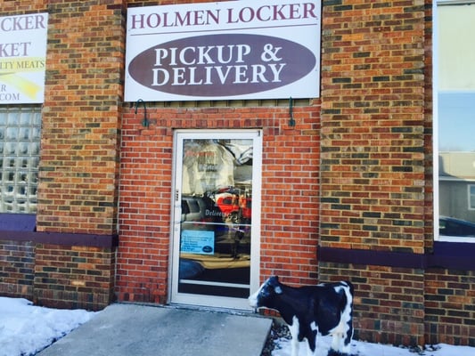 HOLMEN LOCKER & MEAT MARKET - Updated December 2025 - 21 Reviews - 412 ...