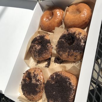 DOUGH JOE’S - Updated February 2025 - 323 Photos & 139 Reviews - 114 ...