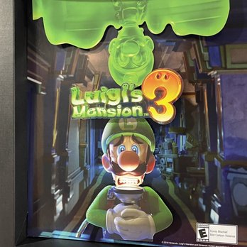 HIDDEN GEM VIDEO GAMES - Updated November 2024 - 51 Photos & 64 Reviews ...