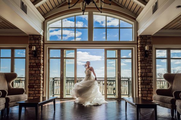 SCOTLAND RUN GOLF CLUB - 99 Photos & 47 Reviews - 2626 Fries Mill Rd ...