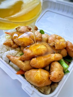 KING WOK - 66 Photos & 158 Reviews - 222 Varick St, New York, NY - Menu ...