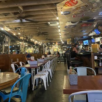 JOSHUA TREE SALOON - Updated October 2024 - 927 Photos & 1349 Reviews ...