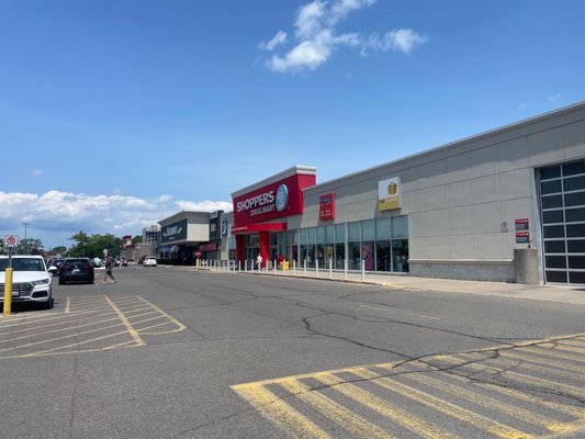 SEAWAY MALL - Updated January 2026 - 800 Niagara Street, Welland ...