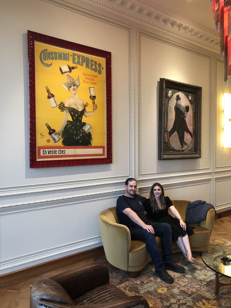 Aspect Framing Studio and Art Gallery, San Francisco | Roadtrippers