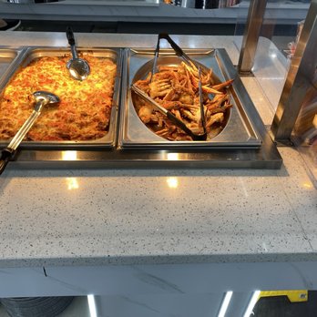 UMI HOT POT SUSHI & SEAFOOD BUFFET - Updated December 2025 - 43 Photos ...