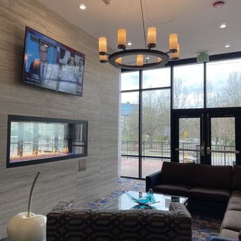 RESIDENCE INN SEATTLE SOUTH/RENTON - Updated June 2025 - 54 Photos & 22 ...