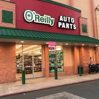O’REILLY AUTO PARTS - Updated December 2025 - 20 Photos & 12 Reviews ...