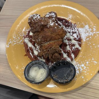 THE WAFFLERY - Updated July 2025 - 116 Photos & 53 Reviews - 1020 E ...