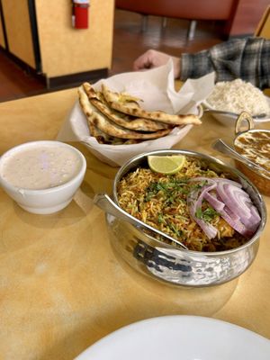 NAMASTE THE ROYAL TASTE OF INDIA - Updated January 2026 - 84 Photos ...