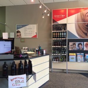 GREAT CLIPS - Updated October 2025 - 28 Reviews - 74 5th St NW, Atlanta ...