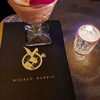 WICKED RABBIT - Updated November 2024 - 405 Photos & 293 Reviews - 1508 ...