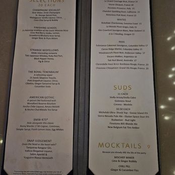 THE CHANDELIER - Updated December 2024 - 3157 Photos & 1900 Reviews ...