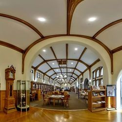 AK SMILEY PUBLIC LIBRARY - 132 Photos & 60 Reviews - 125 W Vine St ...