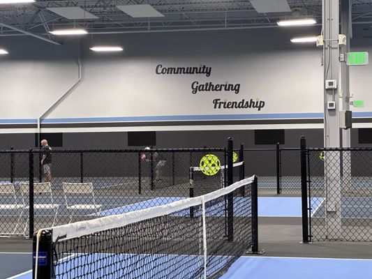 EPIC PICKLEBALL CLUB - Updated September 2025 - 11 Photos & 10 Reviews ...