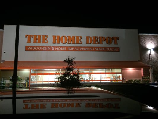 THE HOME DEPOT - Updated June 2024 - 46 Reviews - 2425 E Springs Dr ...