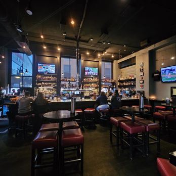 SIDEBAR AT WHISKEY ROW - 818 Photos & 810 Reviews - 129 N 2nd St ...