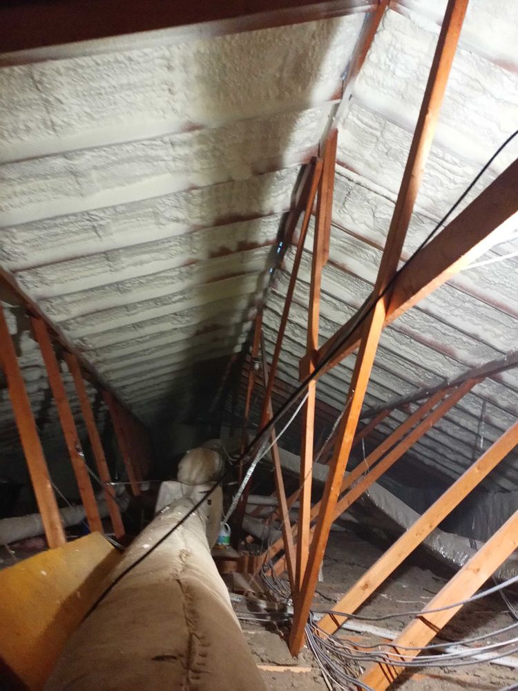 HOUSTON INSULATION PROS - Updated March 2025 - Request a Quote - 16 ...