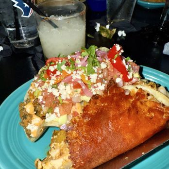 NACHO PADRES - Updated August 2025 - 211 Photos & 84 Reviews - 2121 ...