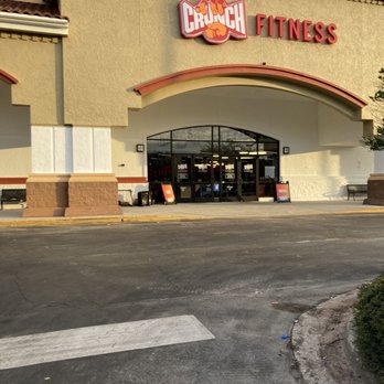CRUNCH FITNESS - OCOEE - Updated November 2025 - 50 Photos & 30 Reviews ...