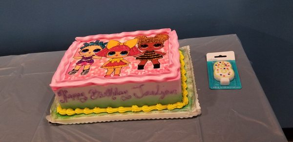 CAKE WORLD BAKERY - 200 Photos & 94 Reviews - 220 N Maryland Pkwy, Las ...