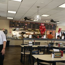 GUS JR - Updated December 2025 - 137 Photos & 195 Reviews - 497 E 4th ...