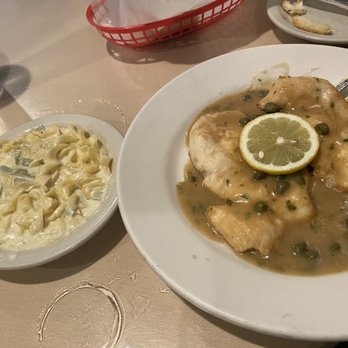 FRENCHIES ITALIAN RESTAURANT - 278 Photos & 411 Reviews - 1041 Nasa ...