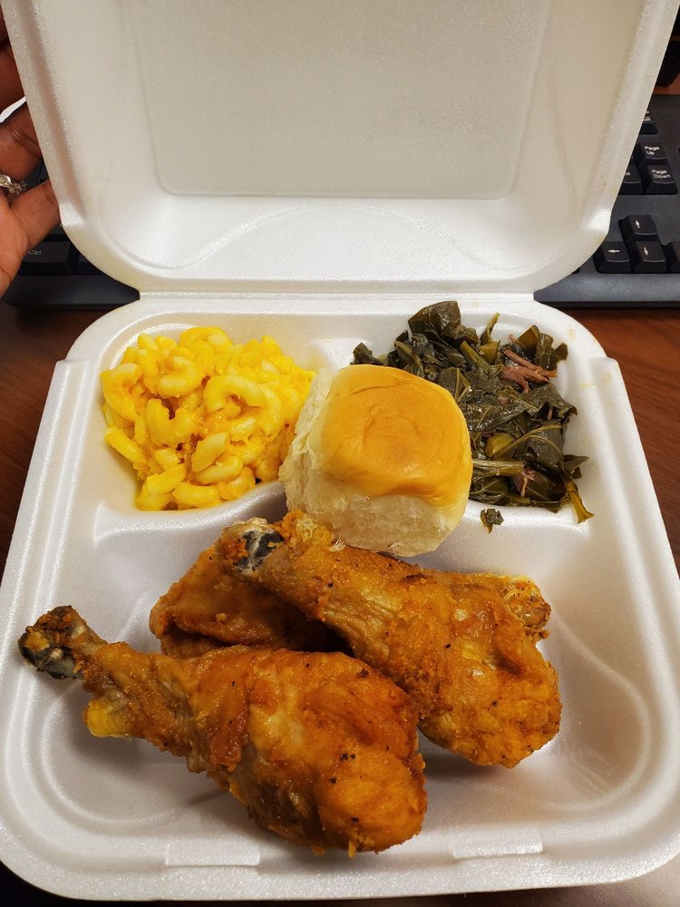 MOMMA’S SOUL FOOD - Updated January 2026 - 26 Photos & 25 Reviews - 909 ...