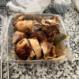 FRANCISCA CHARCOAL CHICKEN & MEATS - Updated July 2025 - 219 Photos ...