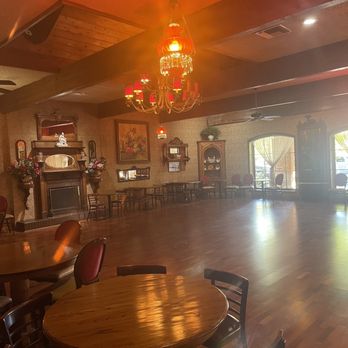 BILLY REED’S RESTAURANT - Updated May 2024 - 1027 Photos & 1113 Reviews ...