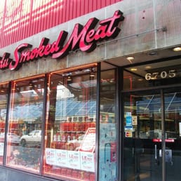 LE ROI DU SMOKED MEAT - Updated December 2025 - 73 photos & 57 avis ...