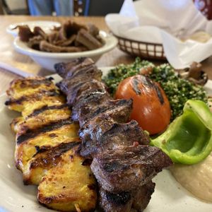 HAJI-BABA - 557 Photos & 1017 Reviews - Middle Eastern - 1513 E Apache ...